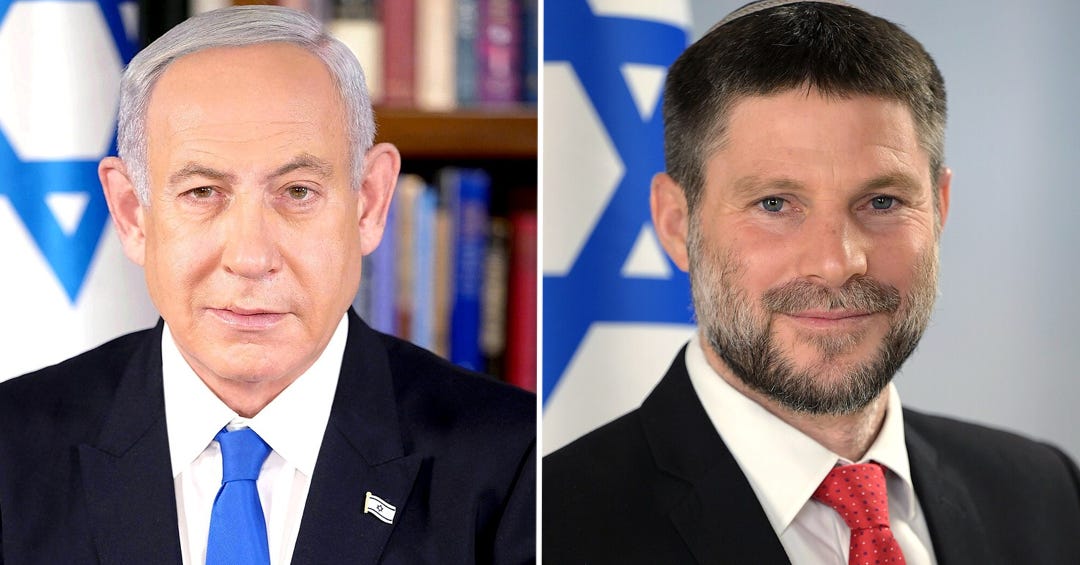 Israeli Officials Explain Balancing Act Between Overt Genocide And ...