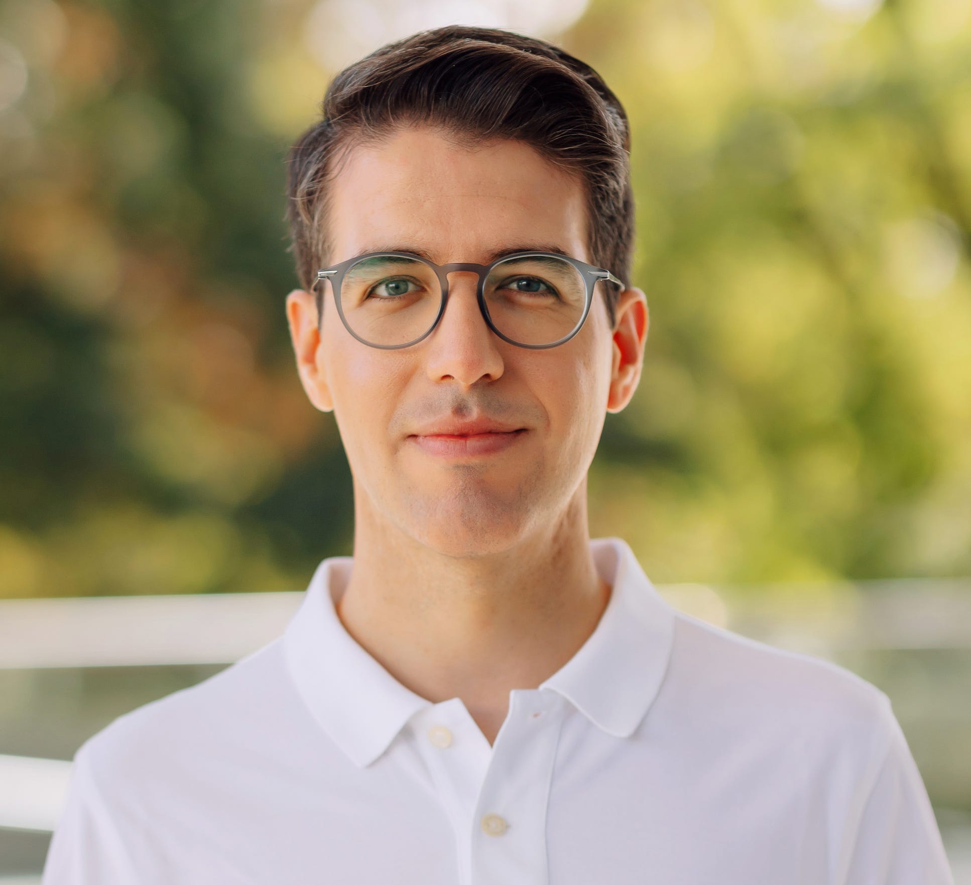 David Pereira | Substack