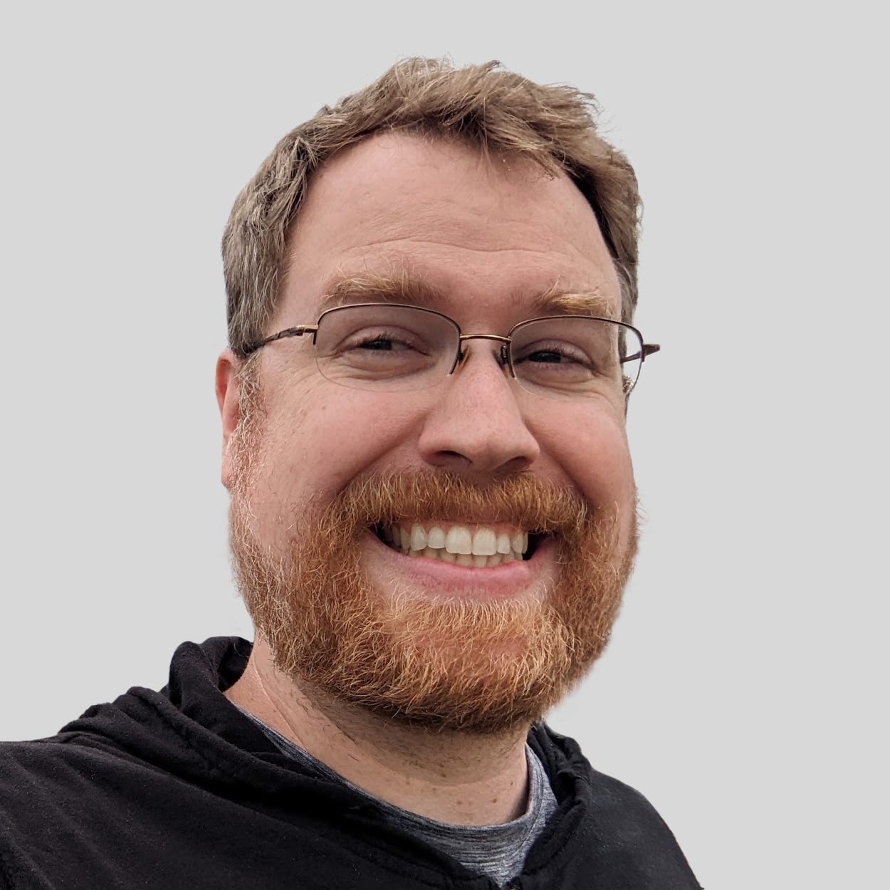 Robert Roskam | Substack