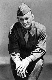 The Execution of Eddie D. Slovik - by Martin Cherrett