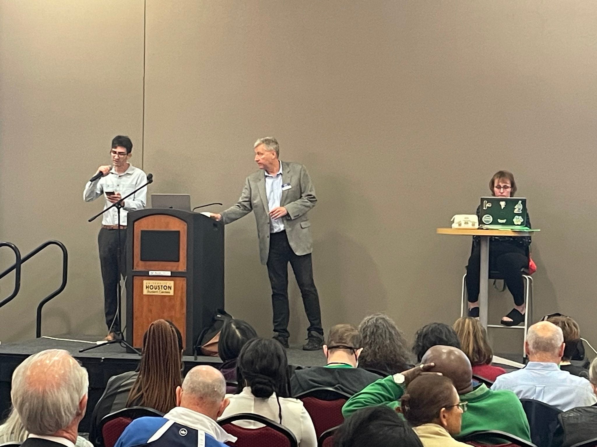 The Case for Sean Teare