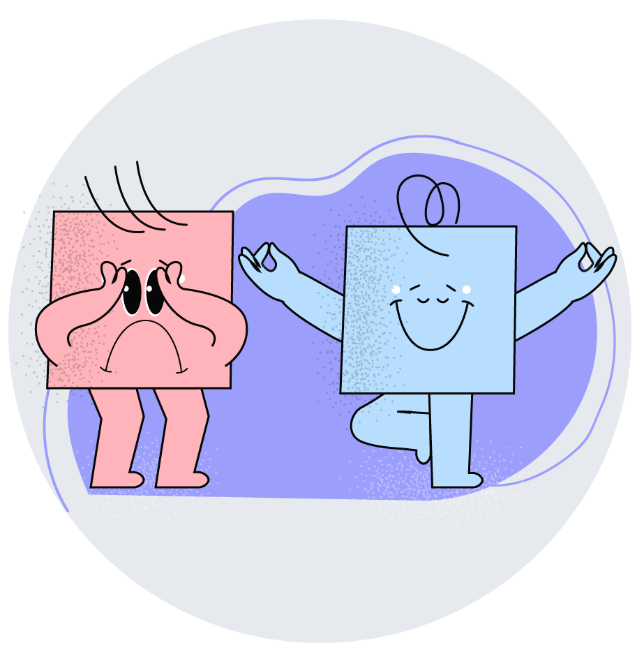 Reacting vs Responding - DriveSmartIndia’s Substack