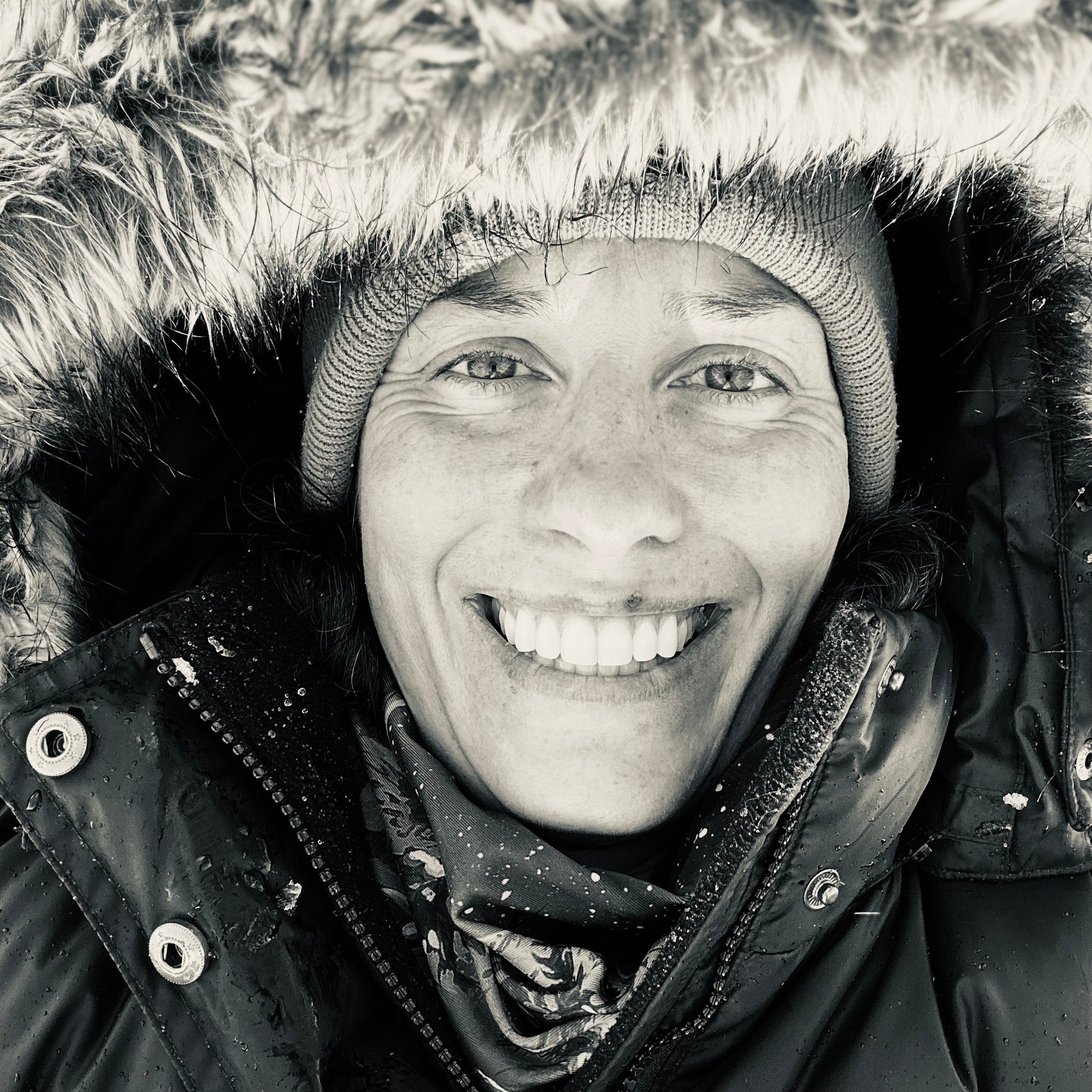 Getting to know ourselves - by Mollie Guillemette