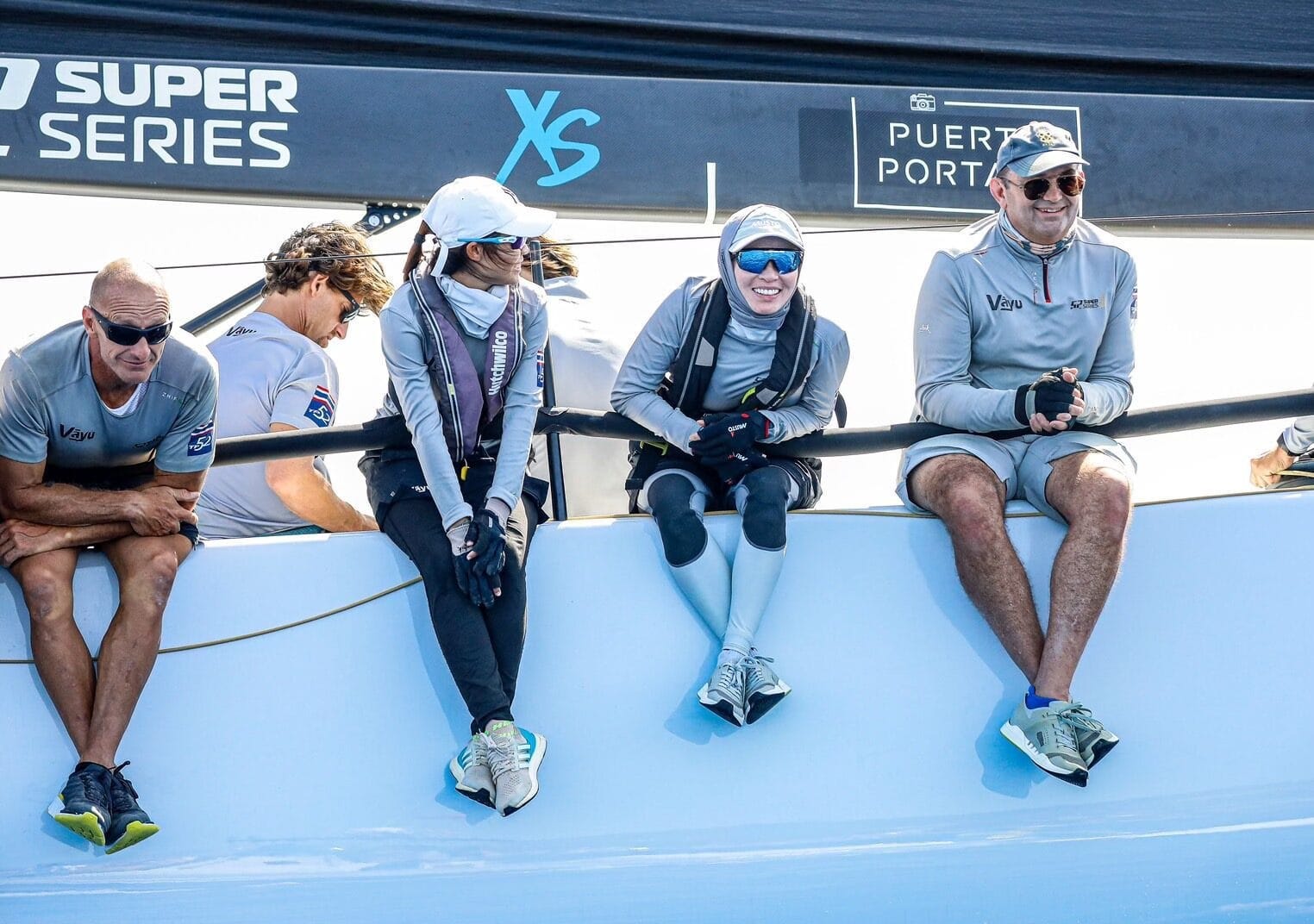 Holy harem - by Andrew MacGregor Marshall - Secret Siam