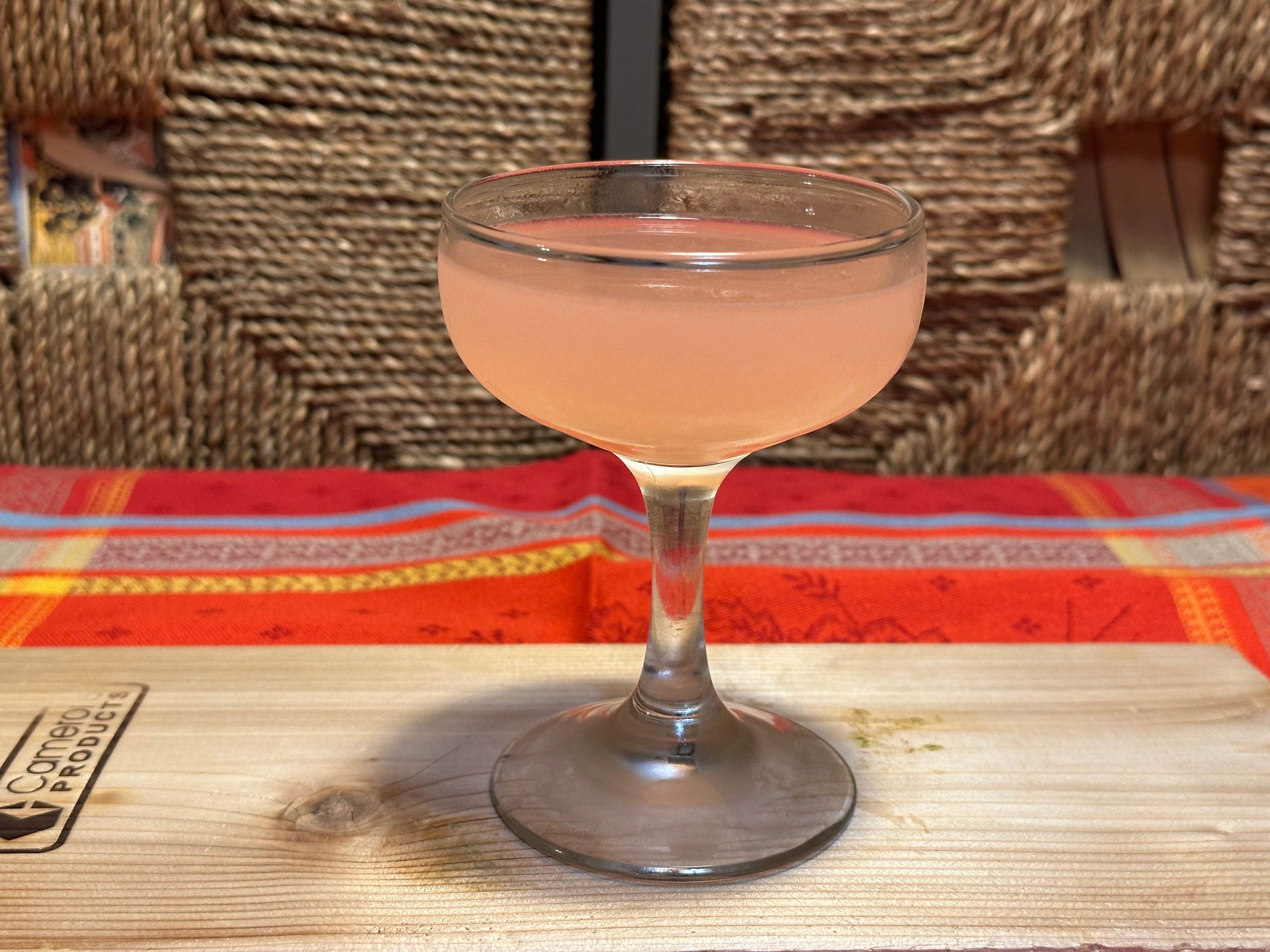 Welcome To Wonkette Happy Hour, With This Week's Cocktail, The French ...