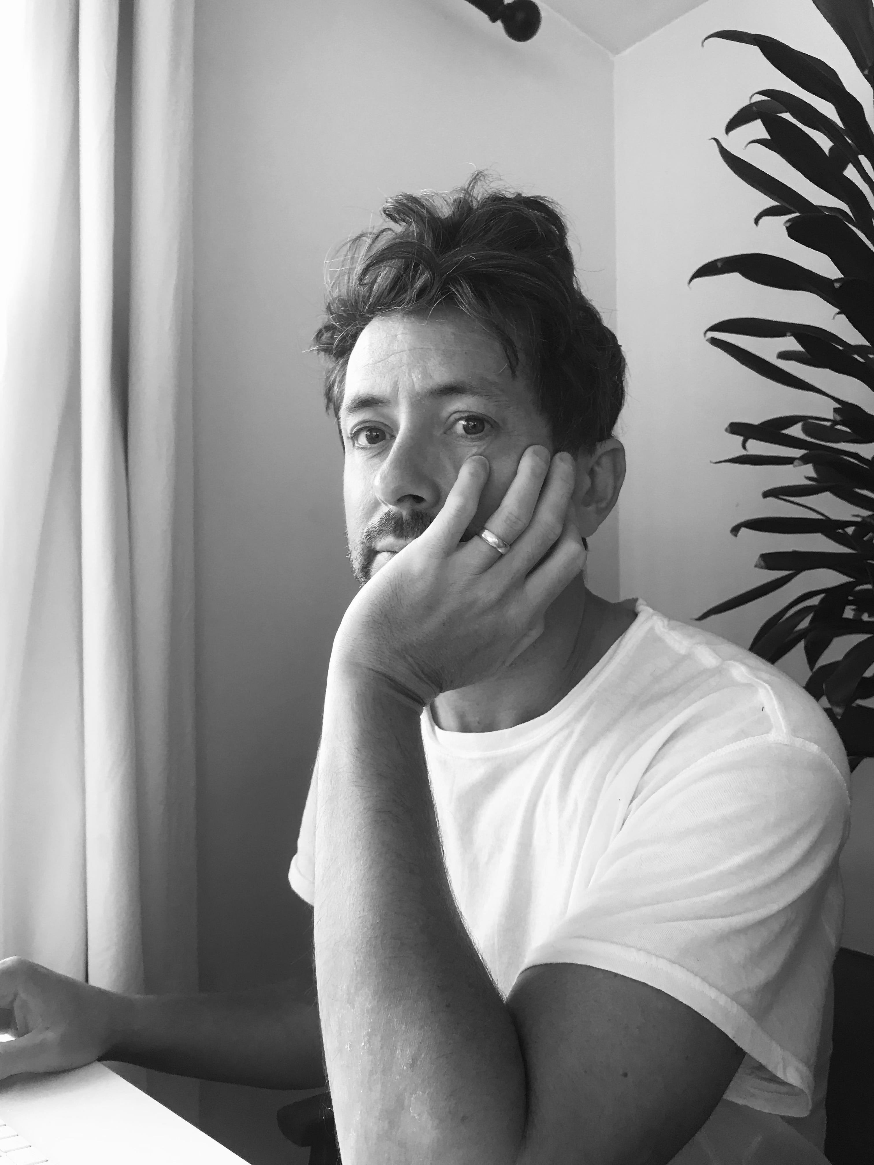 Malcolm Gilderdale | Substack