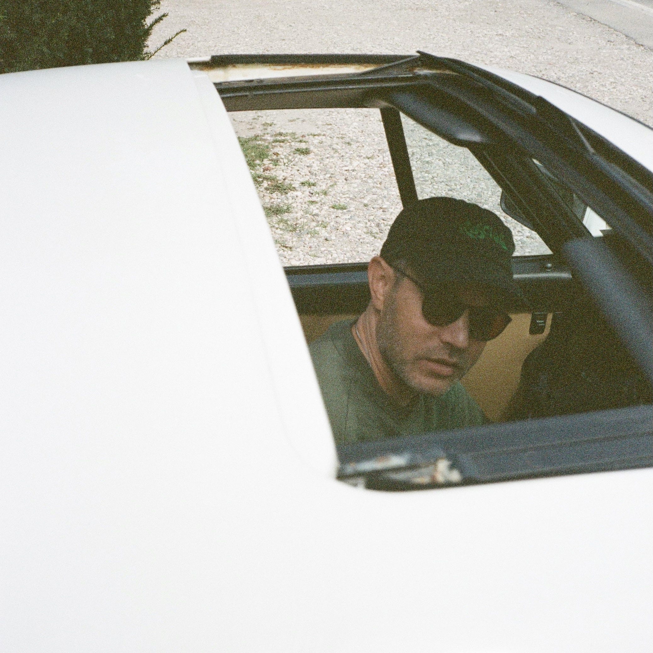 Aaron Stern | Substack