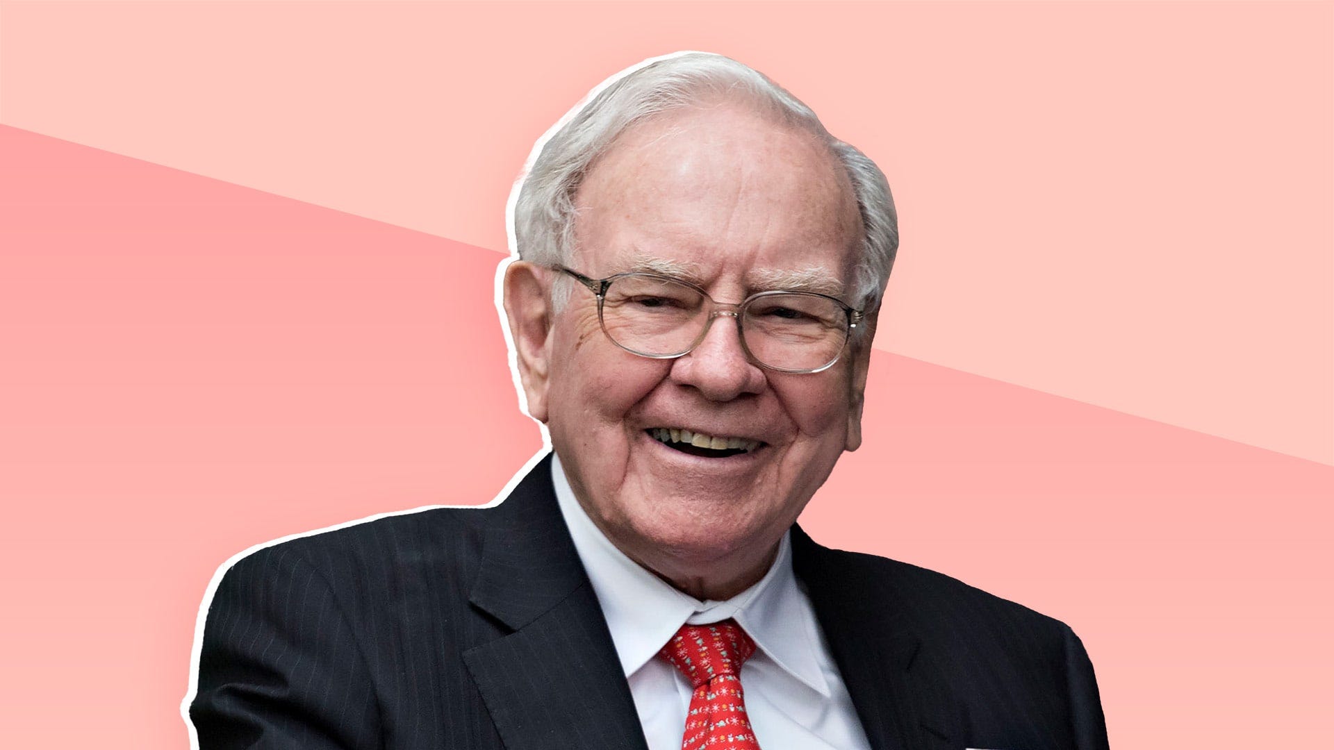 Les secrets de la fortune de Warren Buffet - by ITW