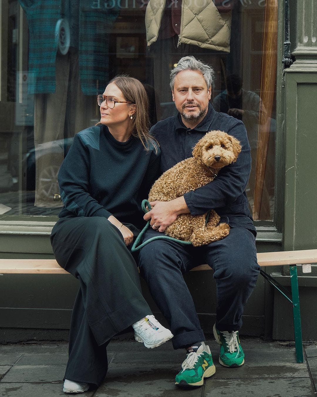 Talking with Kestin about stories from Scotland, creative inspiration ...