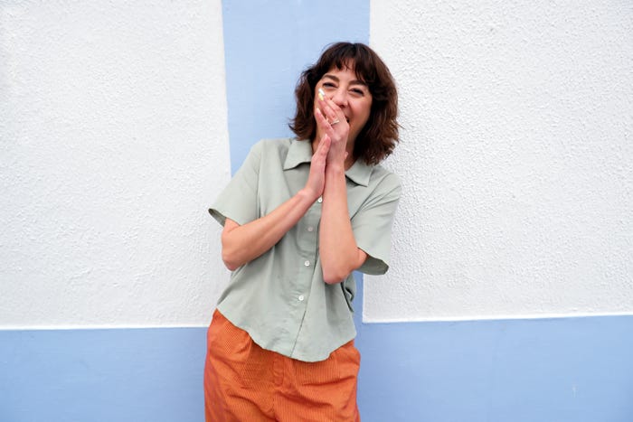 Jess Jorgensen | Substack