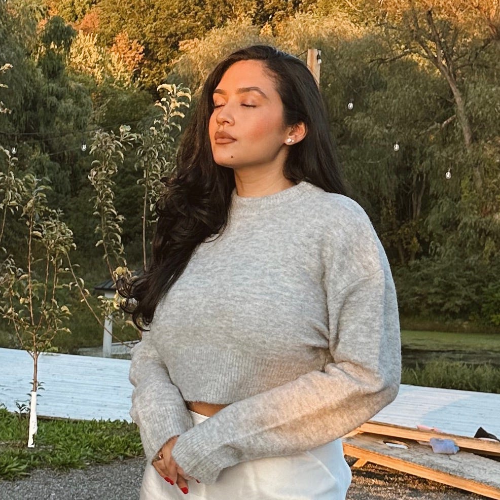 Casa Retreat by Sapphira | Substack