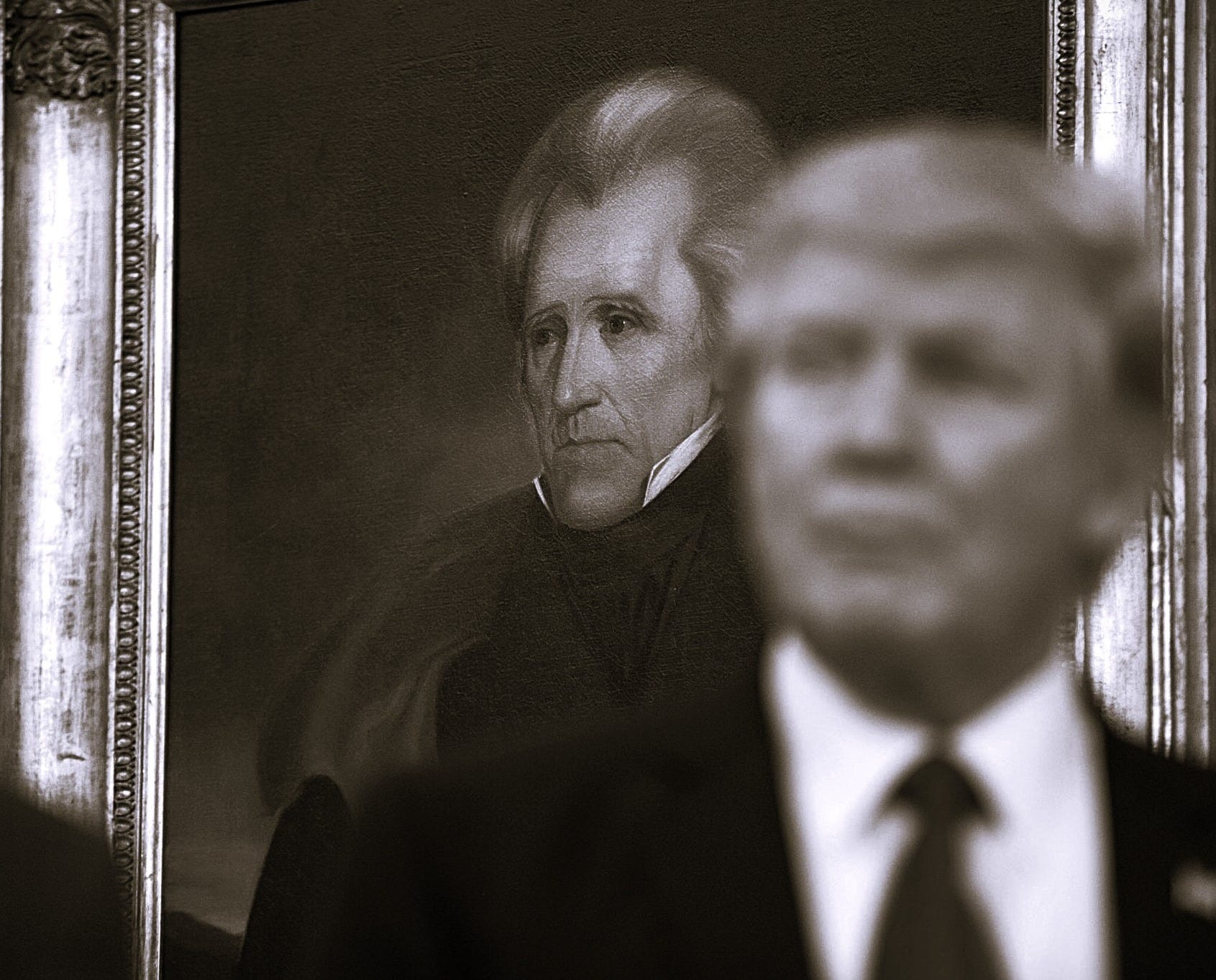 It's Right There in the Name - by Alan Wellikoff