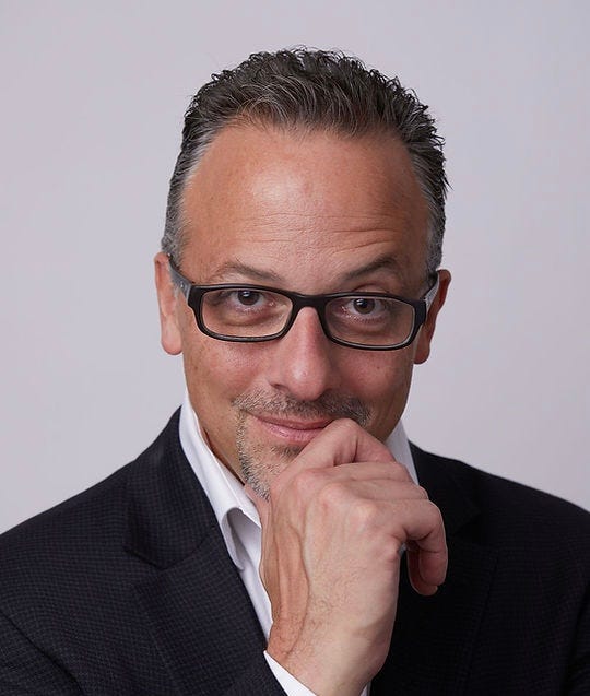 Seth Andrews | Substack