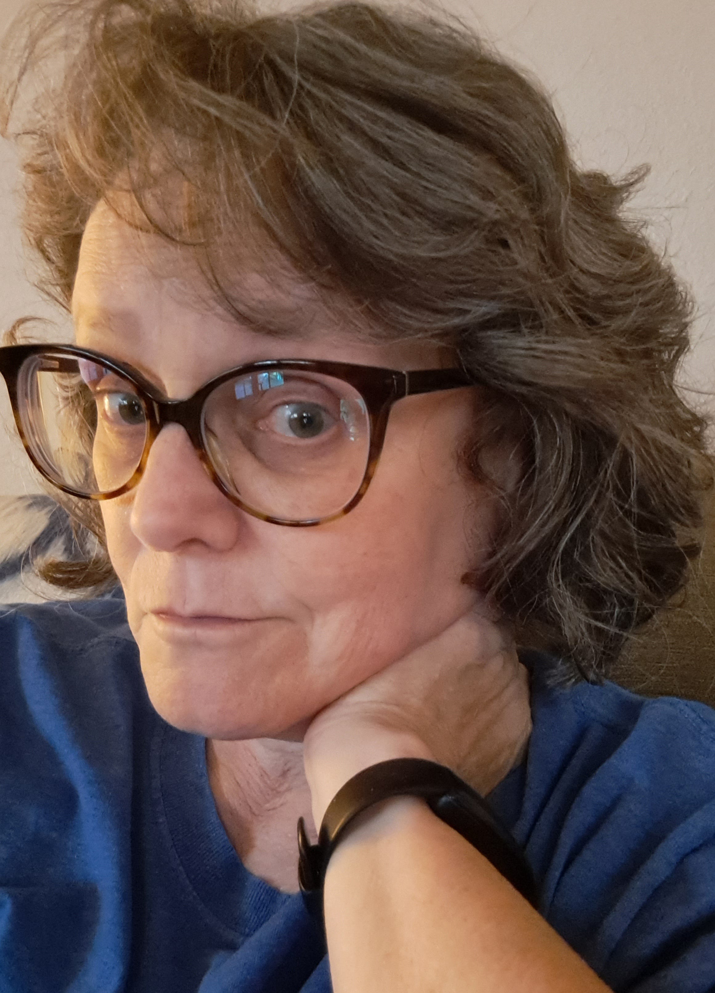 Pam Johnston | Substack