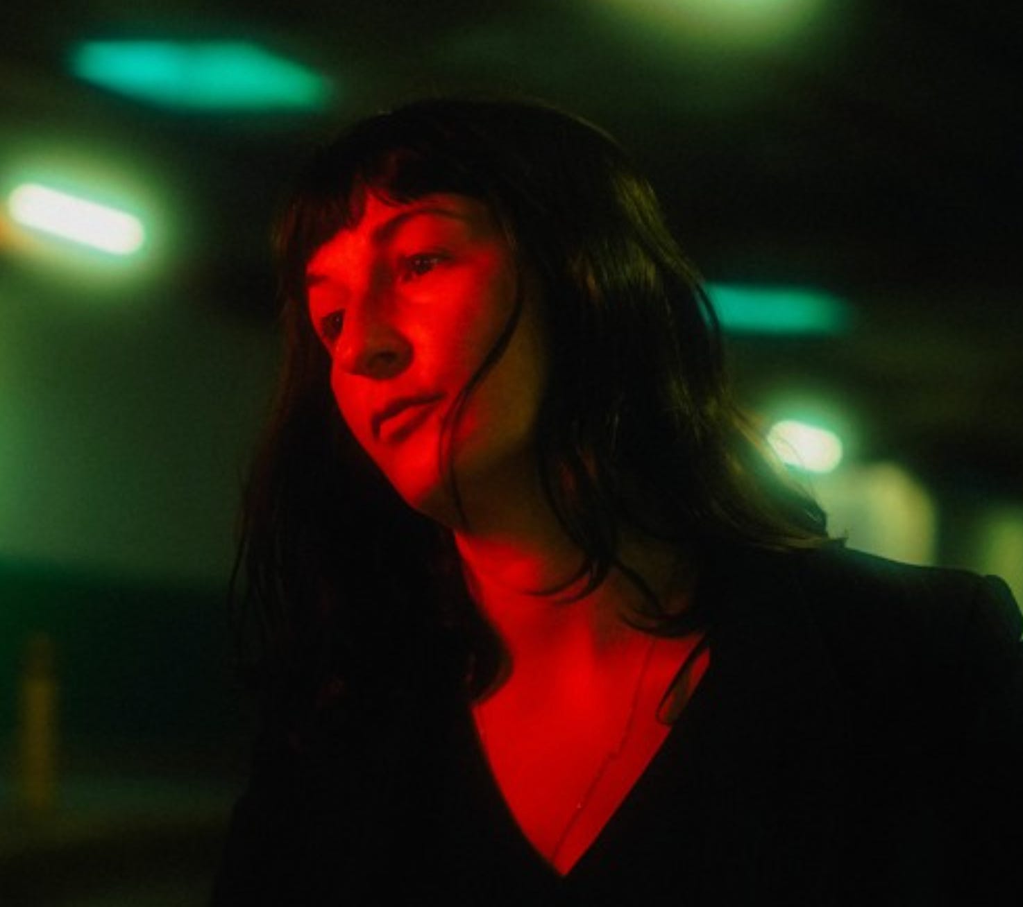 Ekin Fil - Flow State