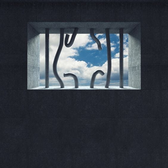 Noble Fugitives - by Peter Limberg - Less Foolish