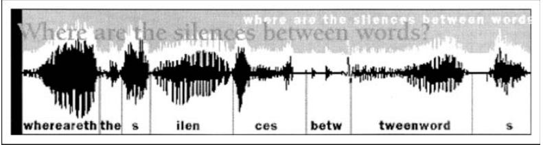 Signals All Around Us - by Tommy Blanchard