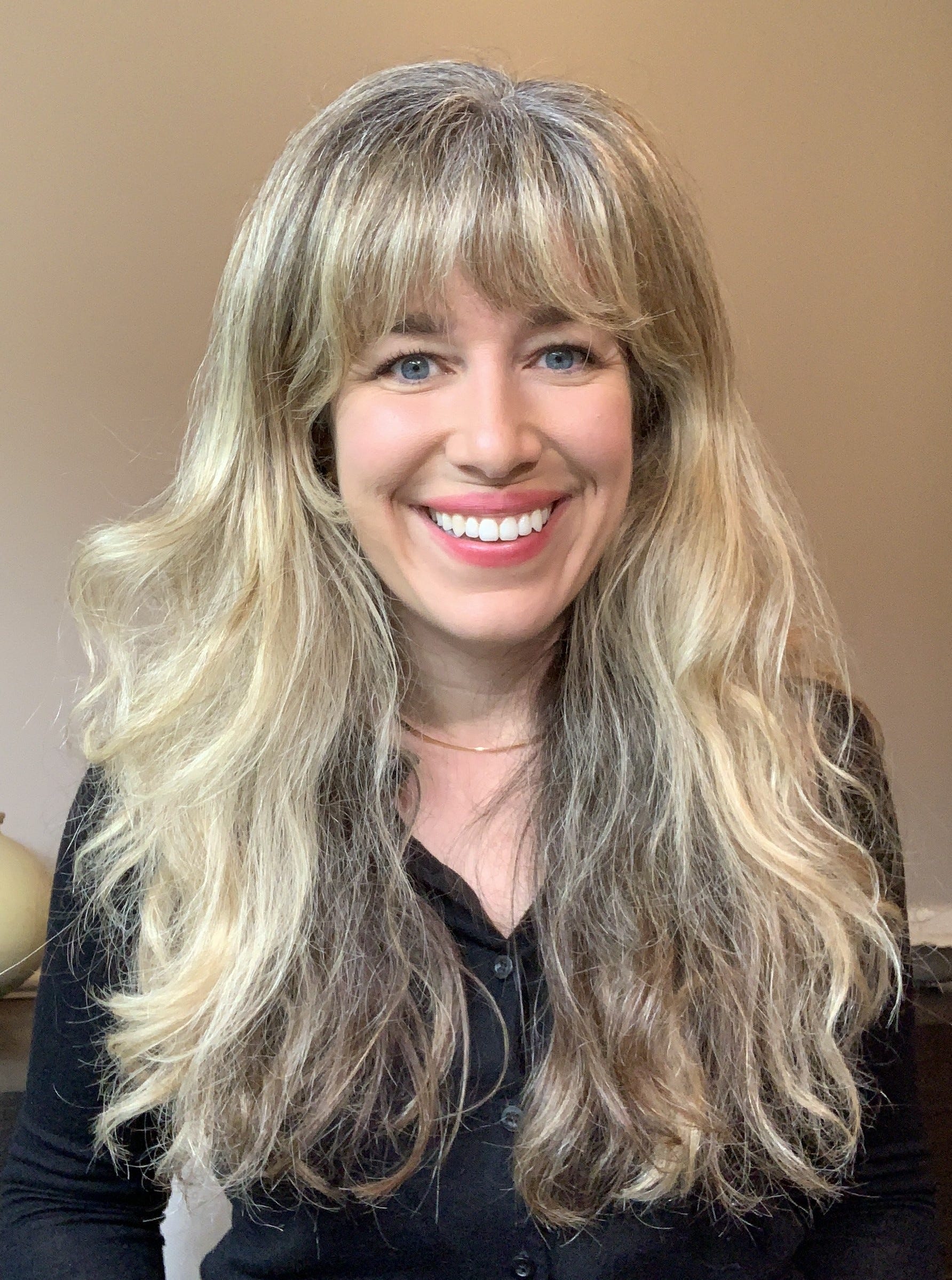 Carlie Walker | Substack