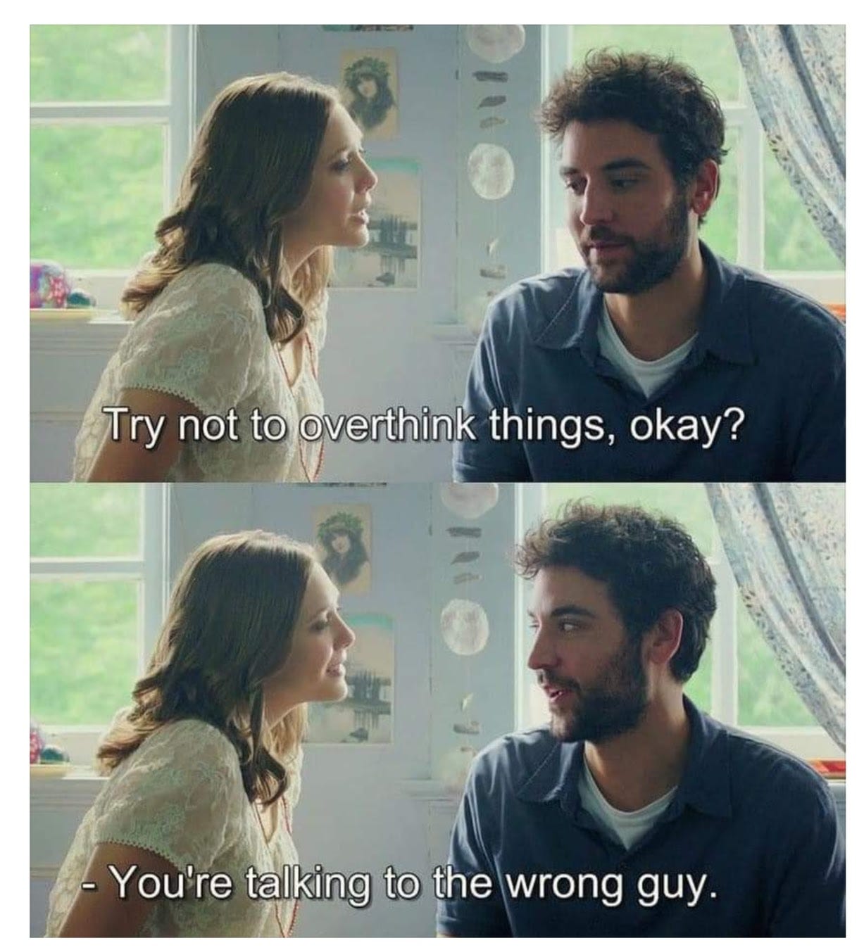 Welcome to the The Flying Fish Substack - by Tomasz Goetel