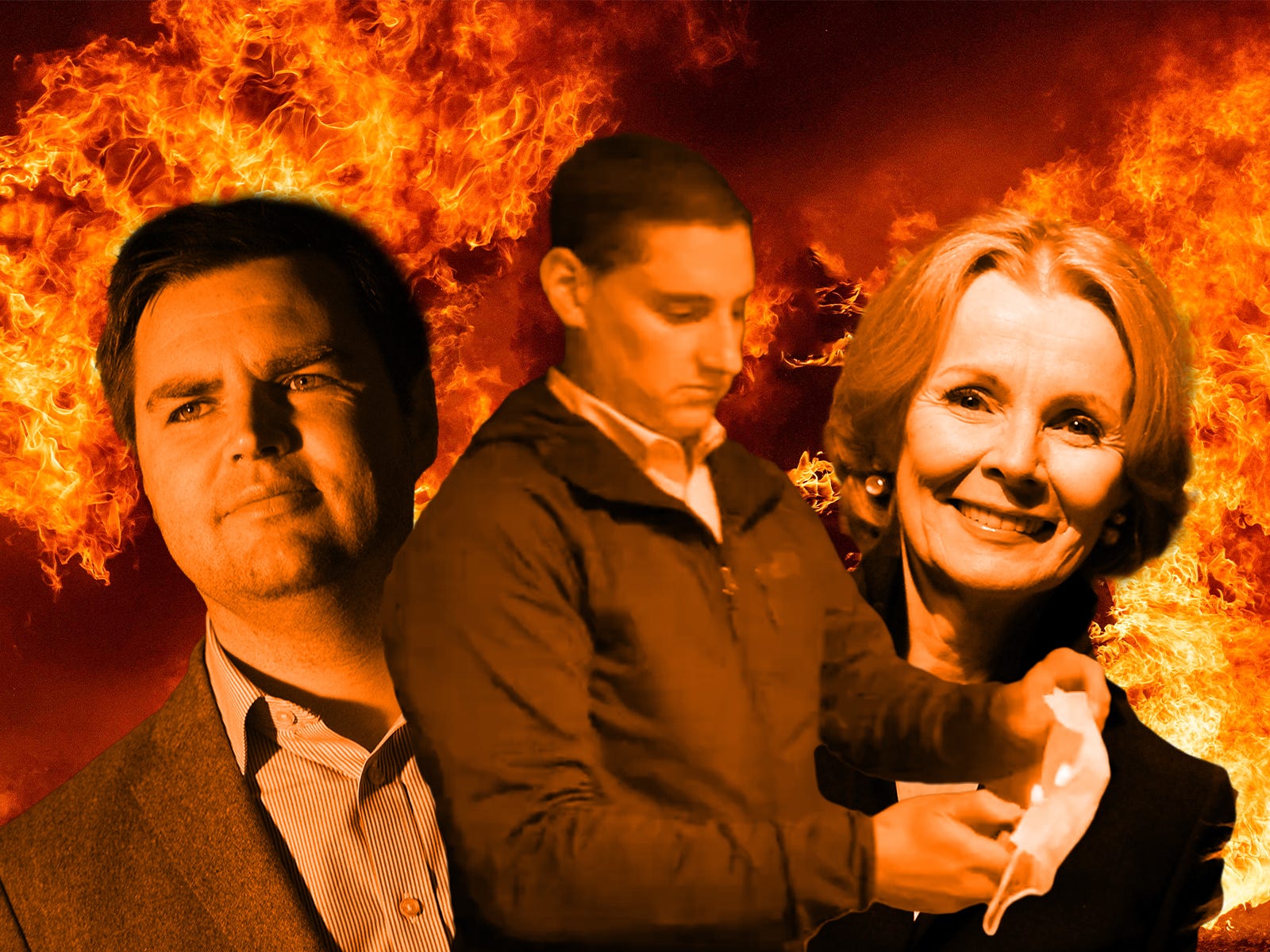 Who's Actually Responsible for the "Culture War"?