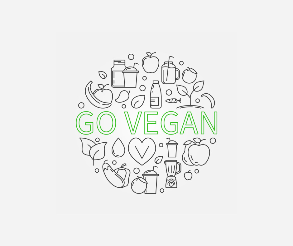 Unveiling the Hurdles: Why the World Isn't Vegan Yet