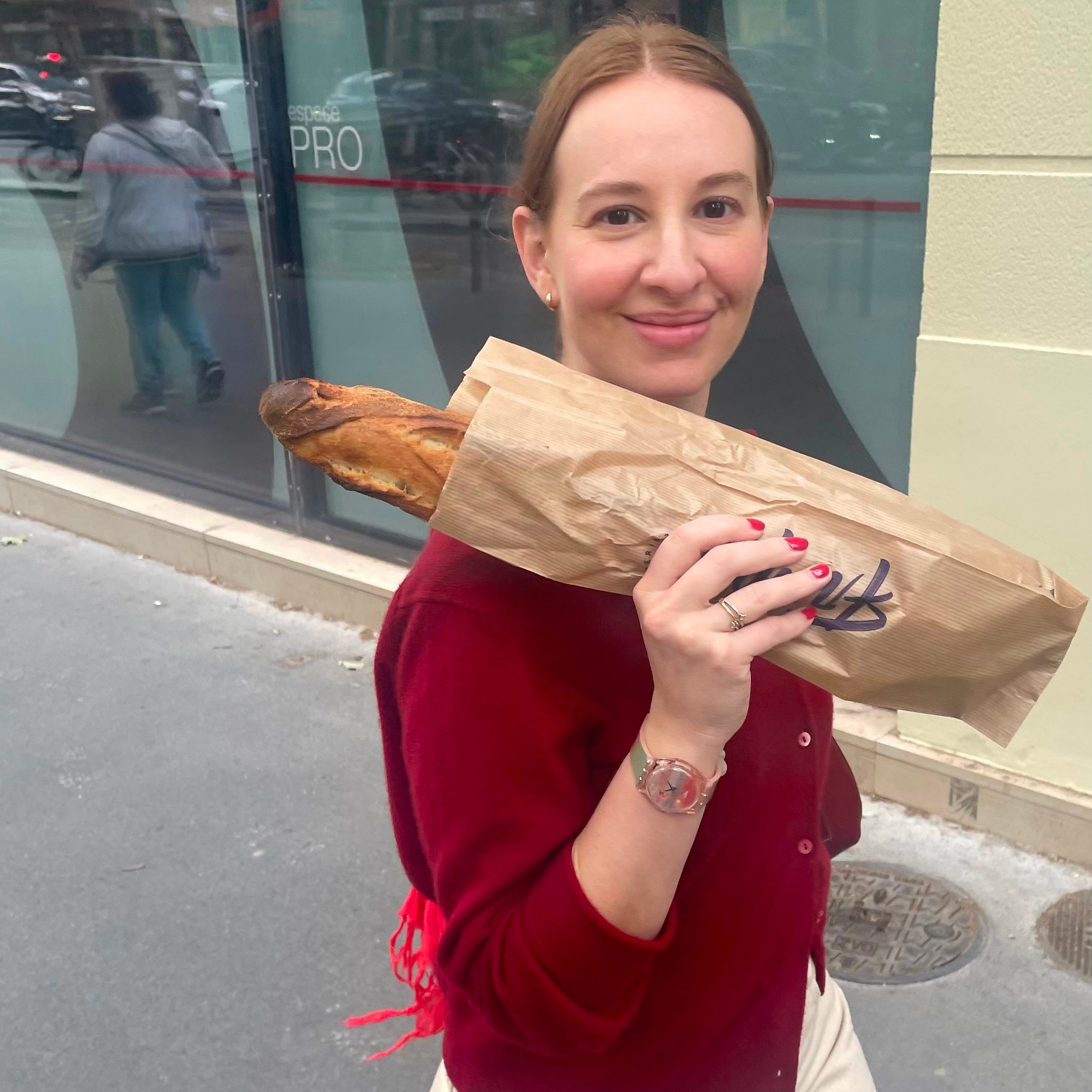 Gabriella Stern | Substack