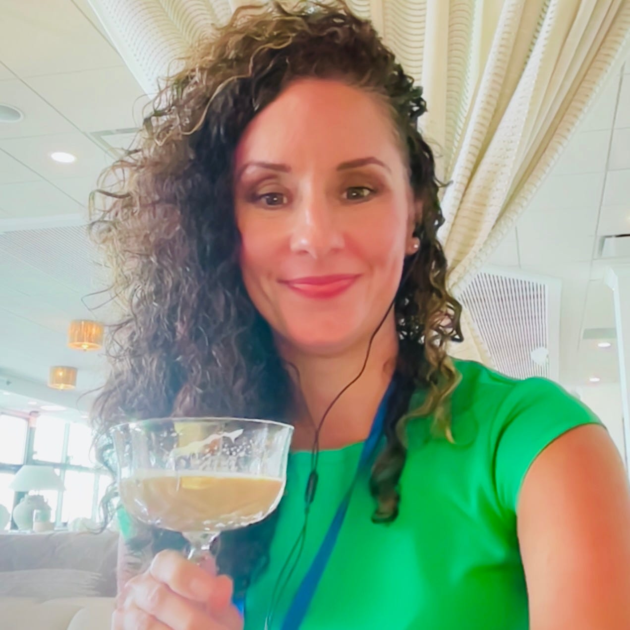 Tiffany Ryder | Substack