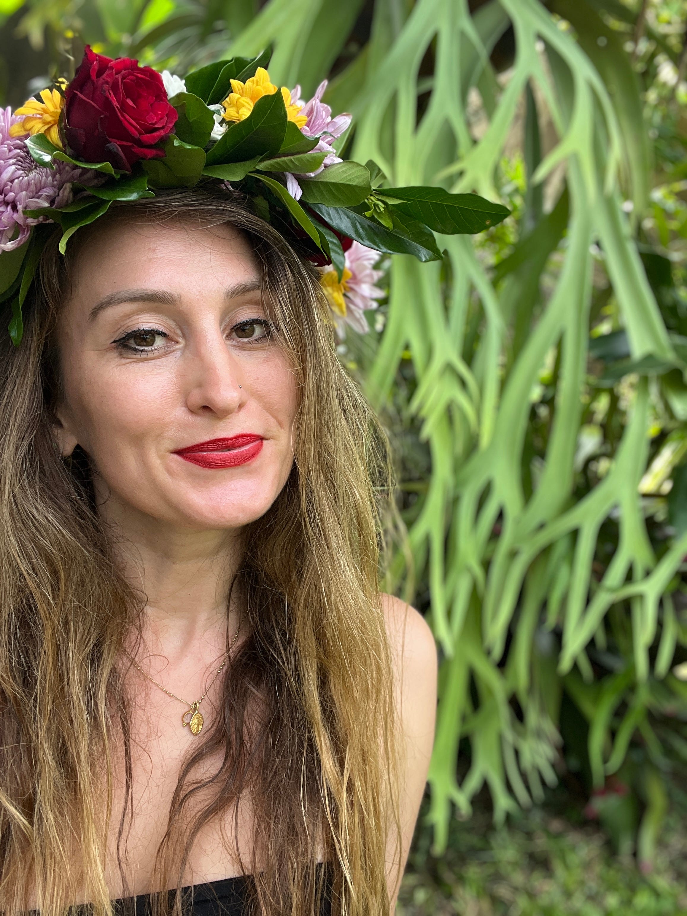 Hannah Lucas Goldberg | Substack