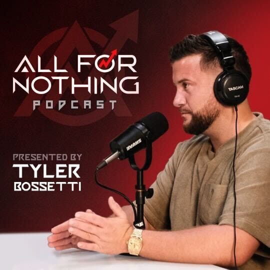 Tyler Bossetti | Substack