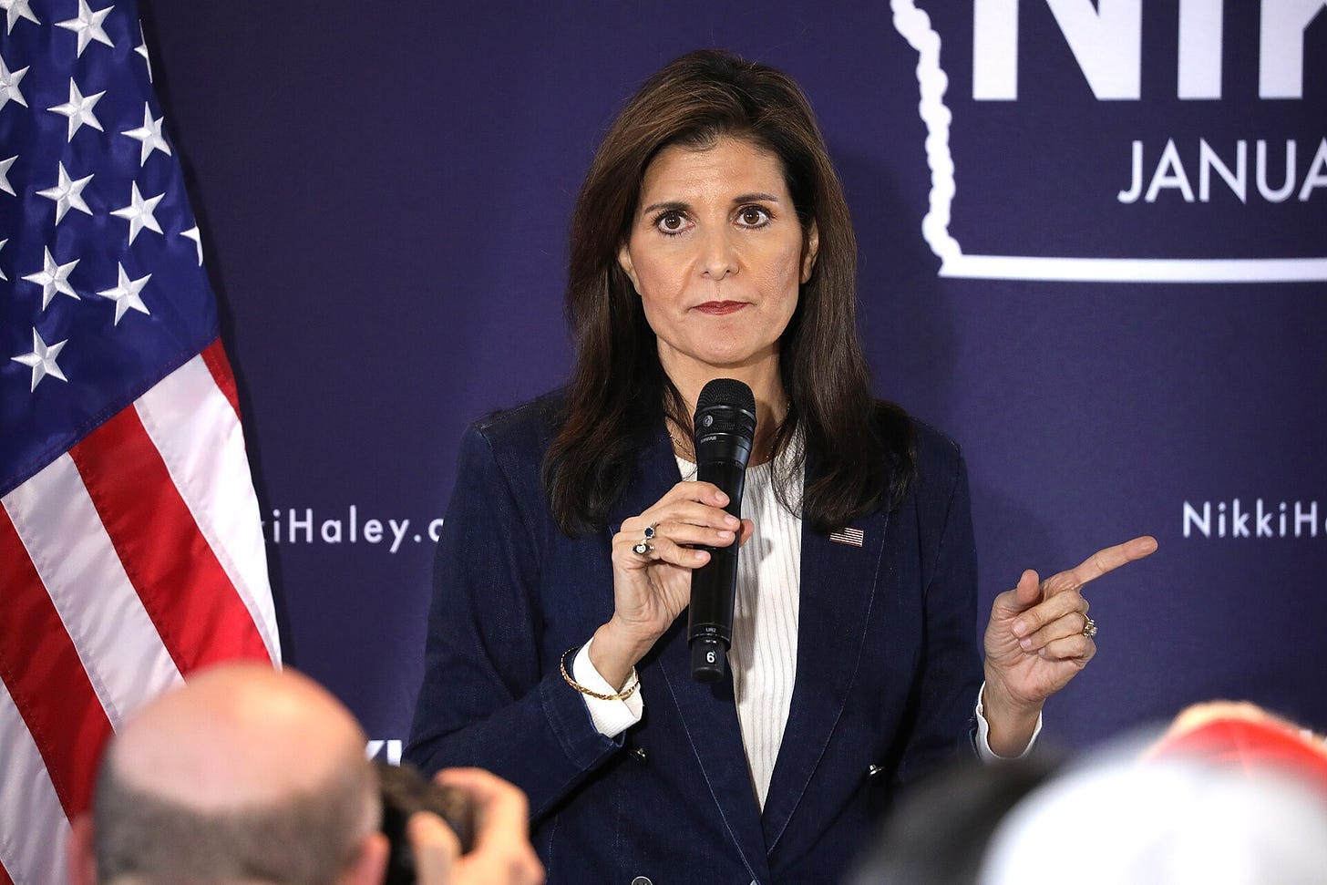 The New Official Trump VP Tier List: The Upper Half