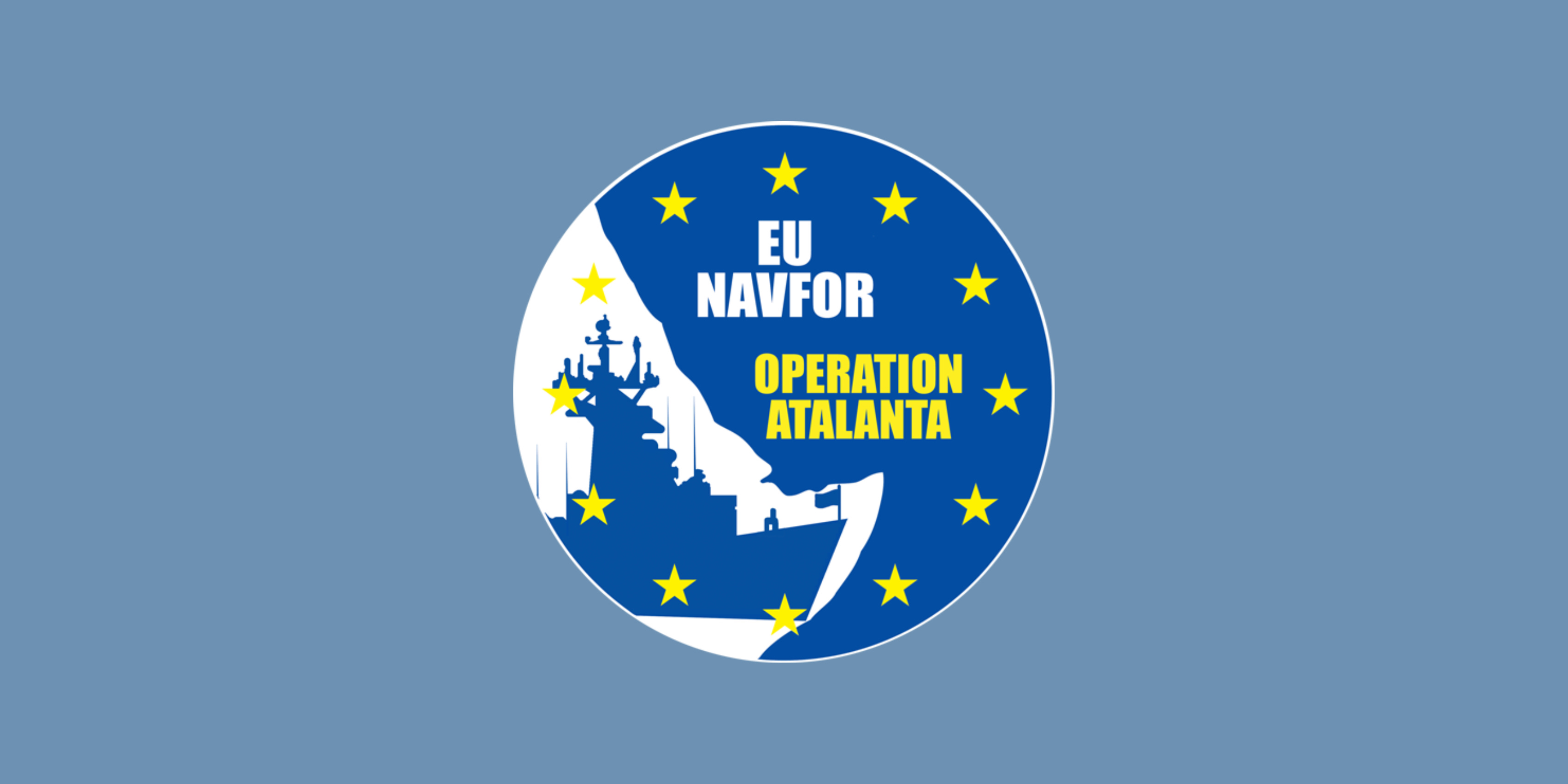 Qué es la Operación ATALANTA - by Jan Gallemí Albás