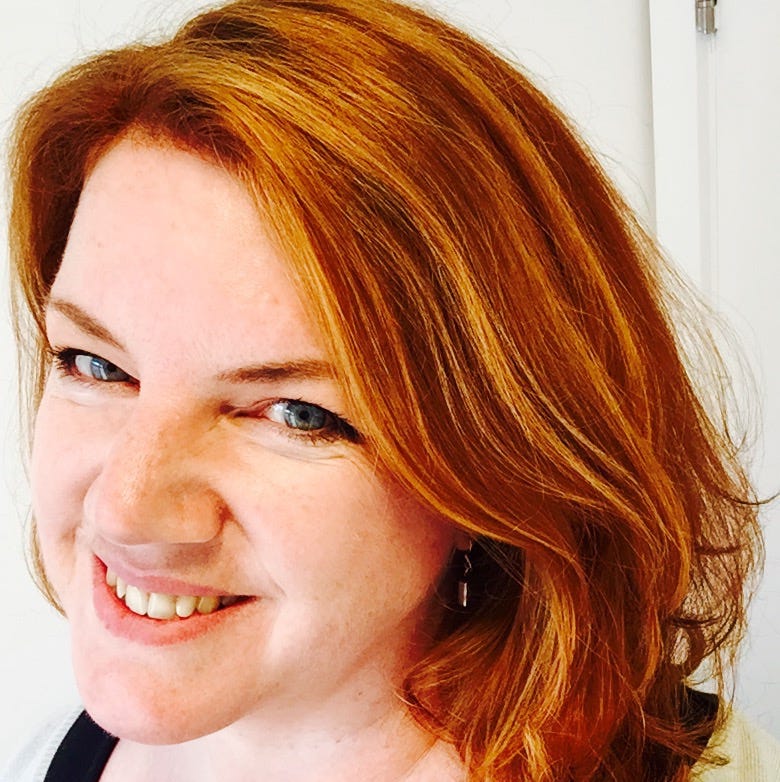 Karen Barnes | Substack