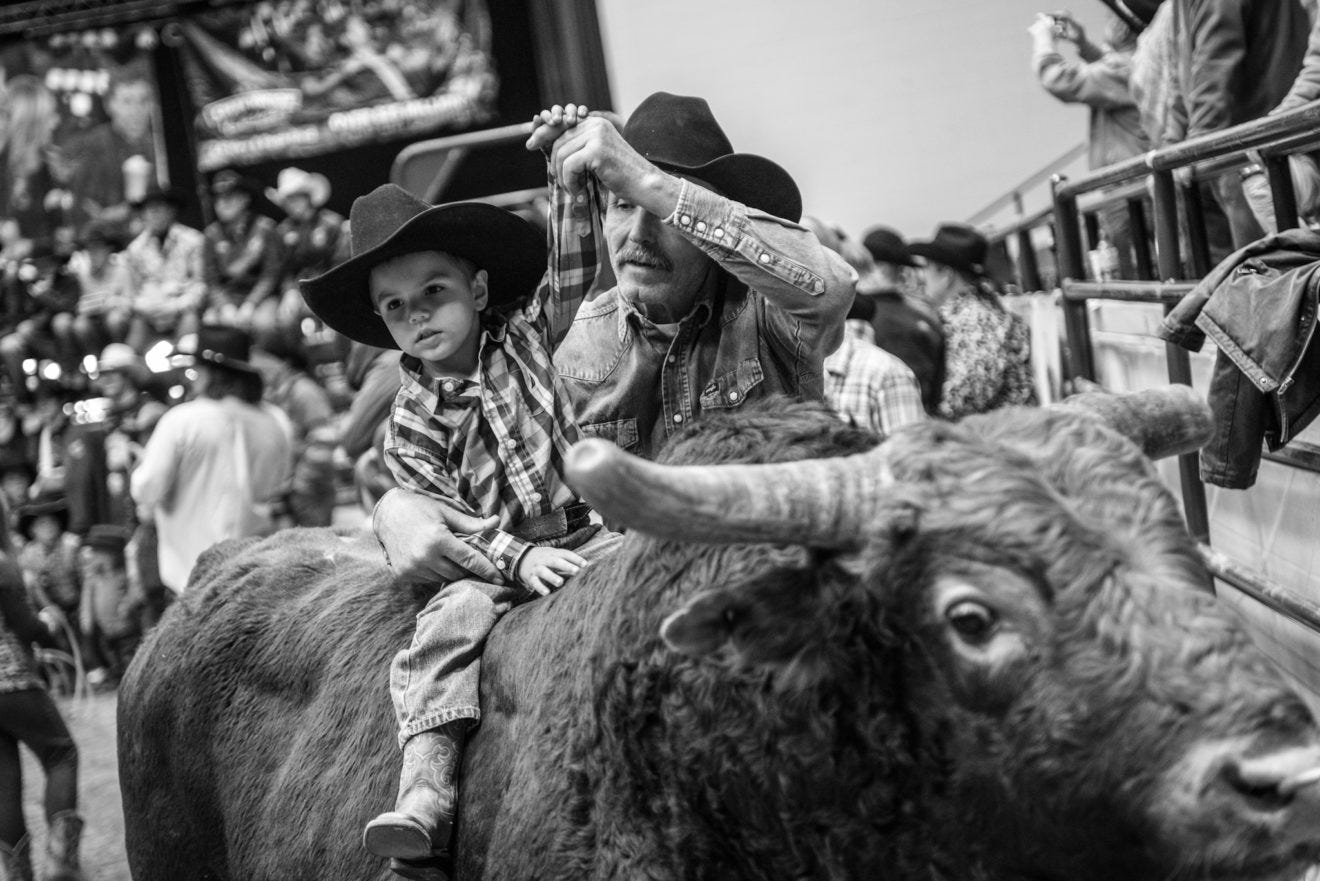 ‘You’re So Pumped You Could Fight an Alligator’: The Promise and Pain ...