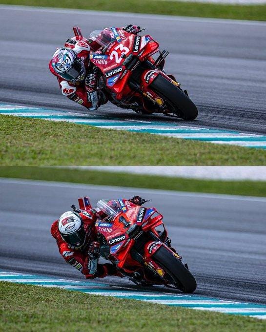 MotoGP Qatar Test Preview