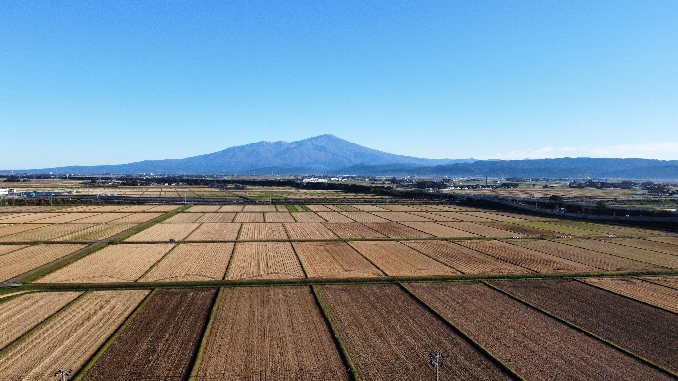 Japan's Rothschilds and The Port City of Sakata