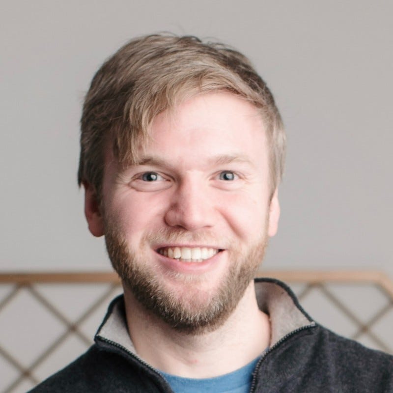 Value Don't Lie | Substack