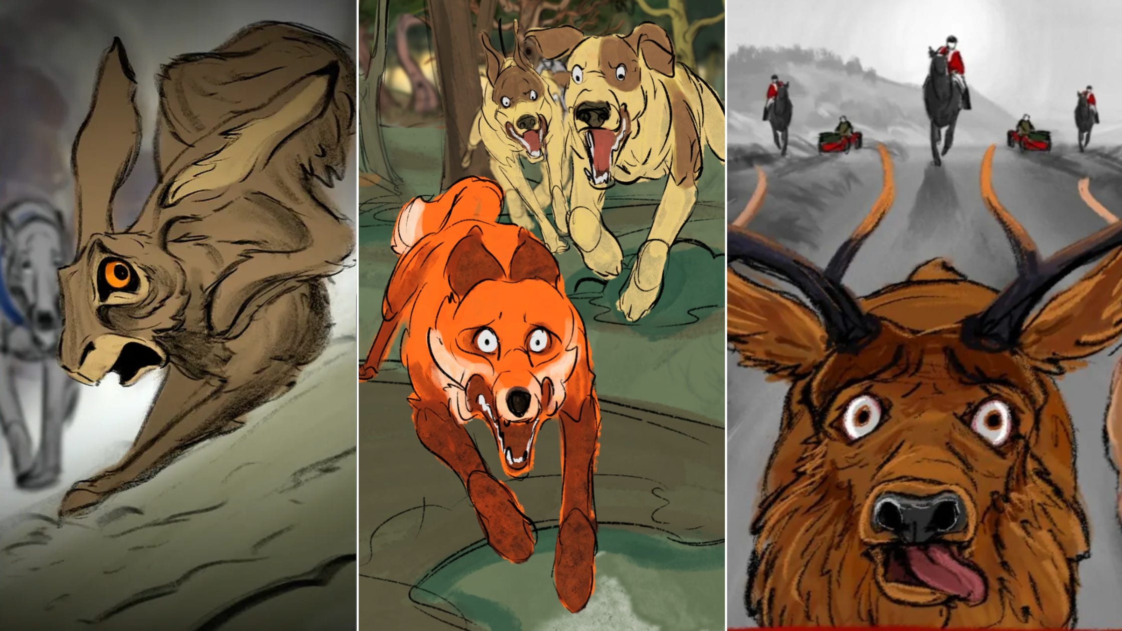 The Power of Animations - 35 million and counting!