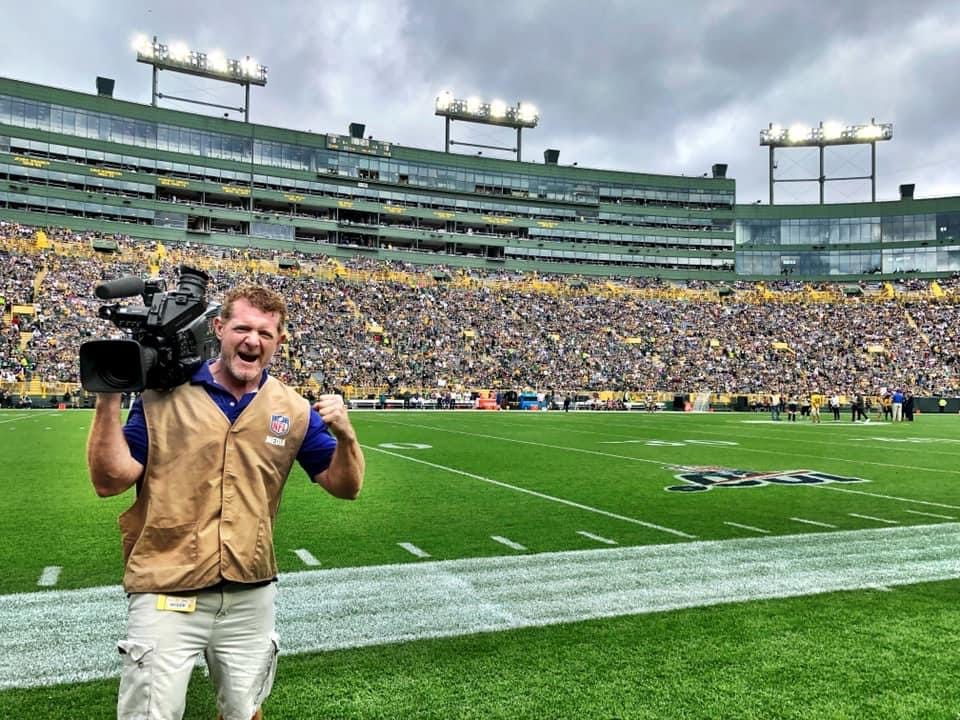 Craig - Team Humanity Newsletter