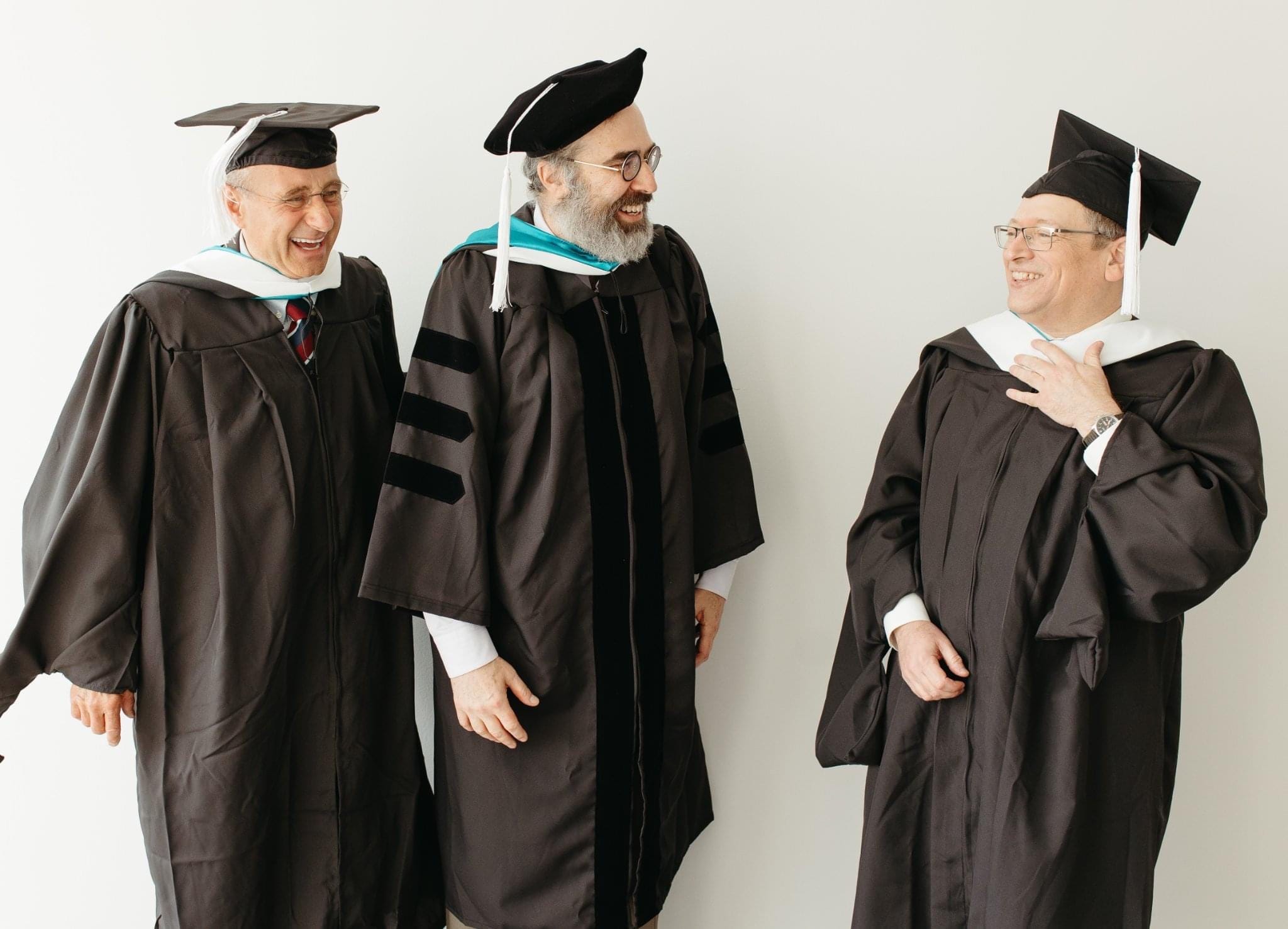 Jewish Learning as an Investment in Yourself