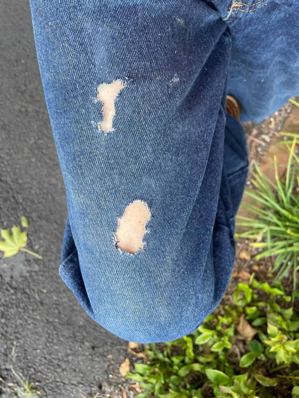 RV Battery Safety: It's more important than you think...