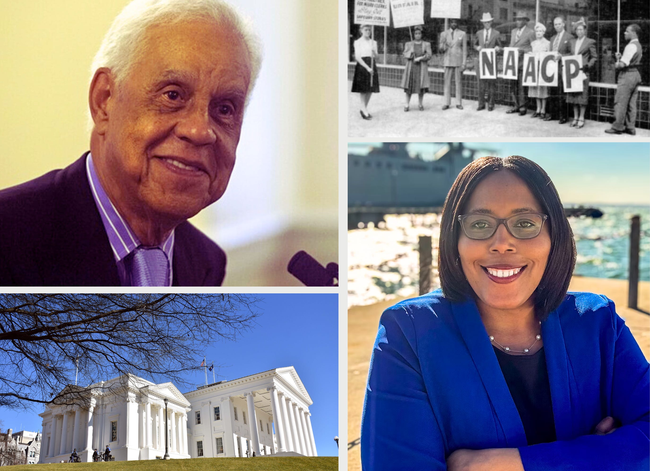 Shannon Jones Announces for Newport News Commonwealth’s Attorney ...