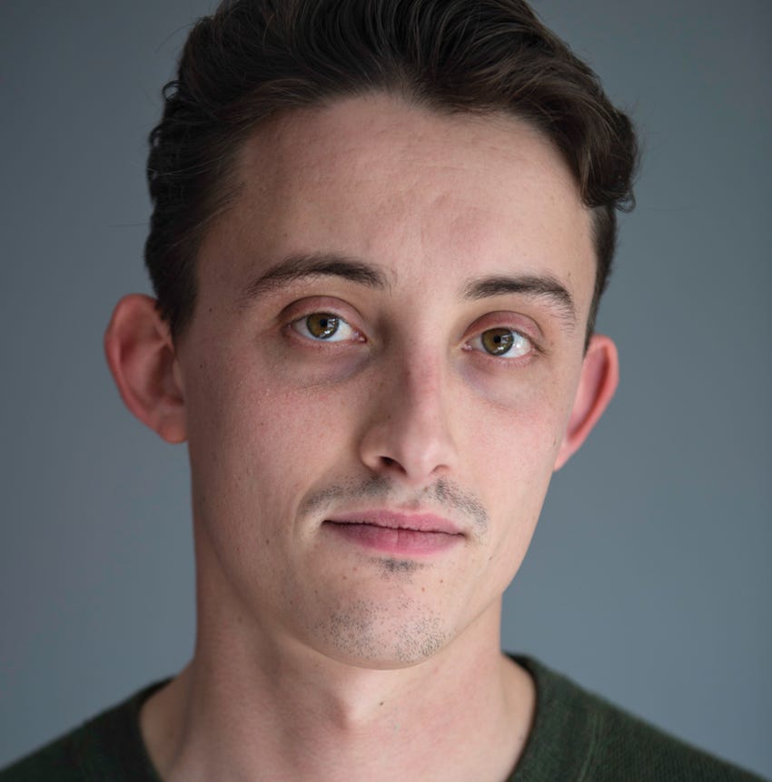 Kevin van Vliet | Substack