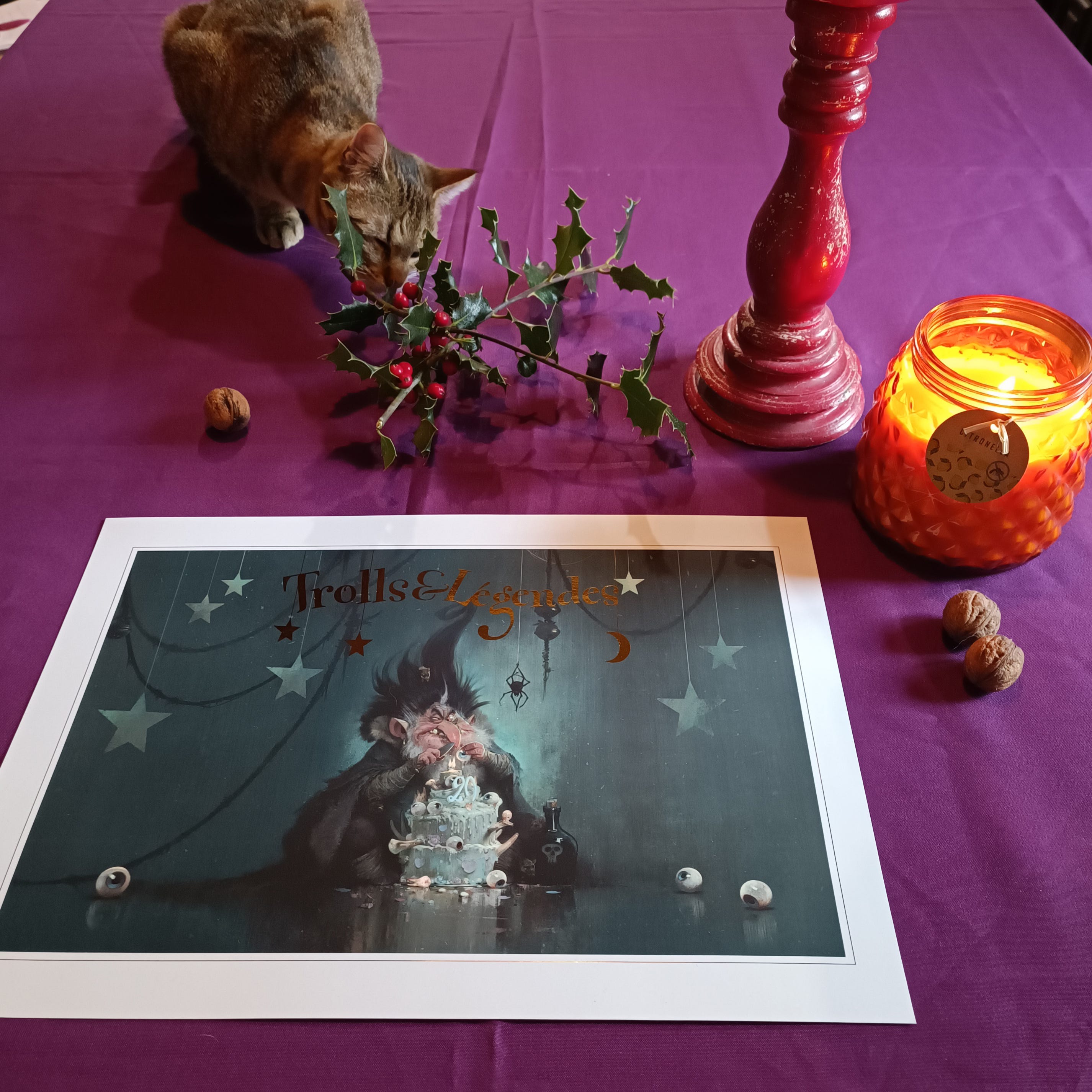 Limited Signed Edition !! - JBMonge’s Substack