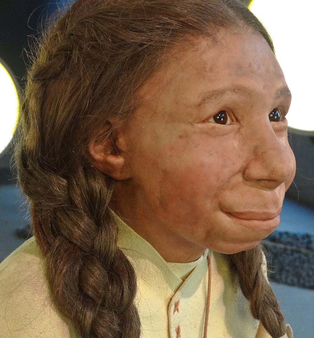 Neandertales: La historia completa de nuestros parientes perdidos y su ...