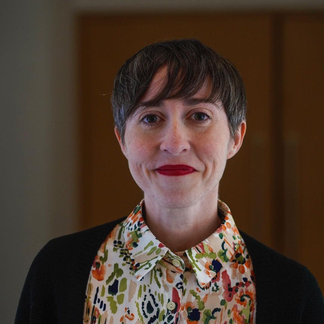 Elena Medel | Substack