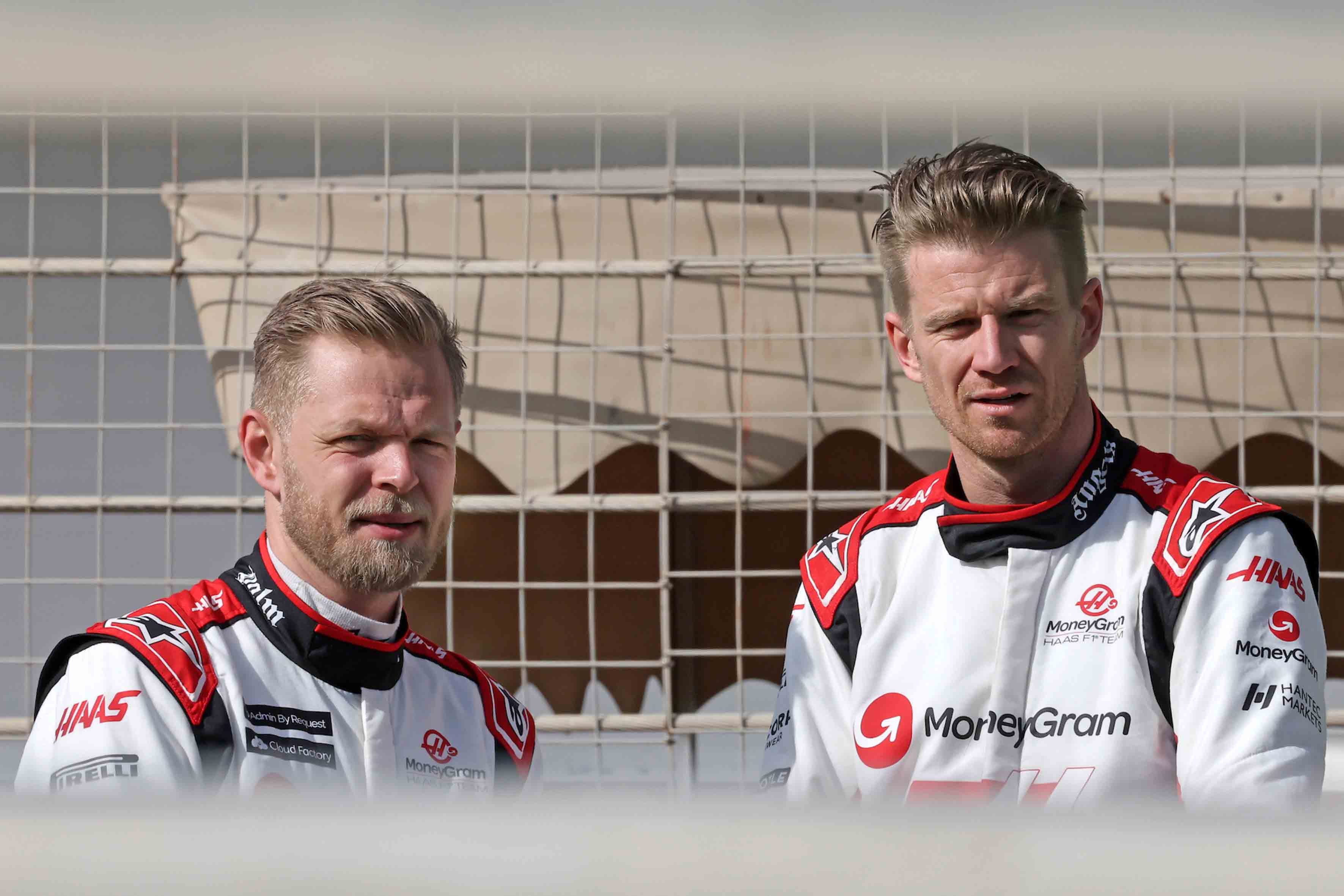 MAGNUSSEN: EN NY ÆRA - by Peter Nygaard