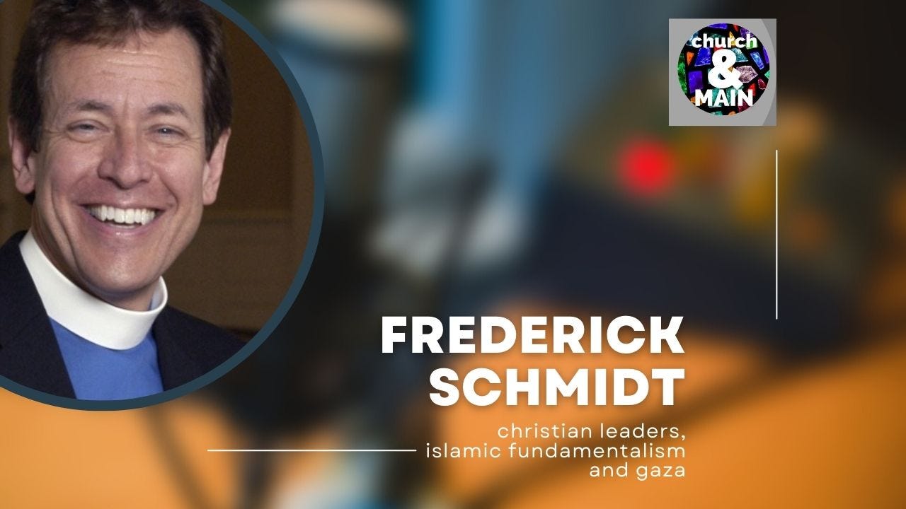 Episode 170: Is the Israeli-Palestinian Conflict Really as Simple as It ...