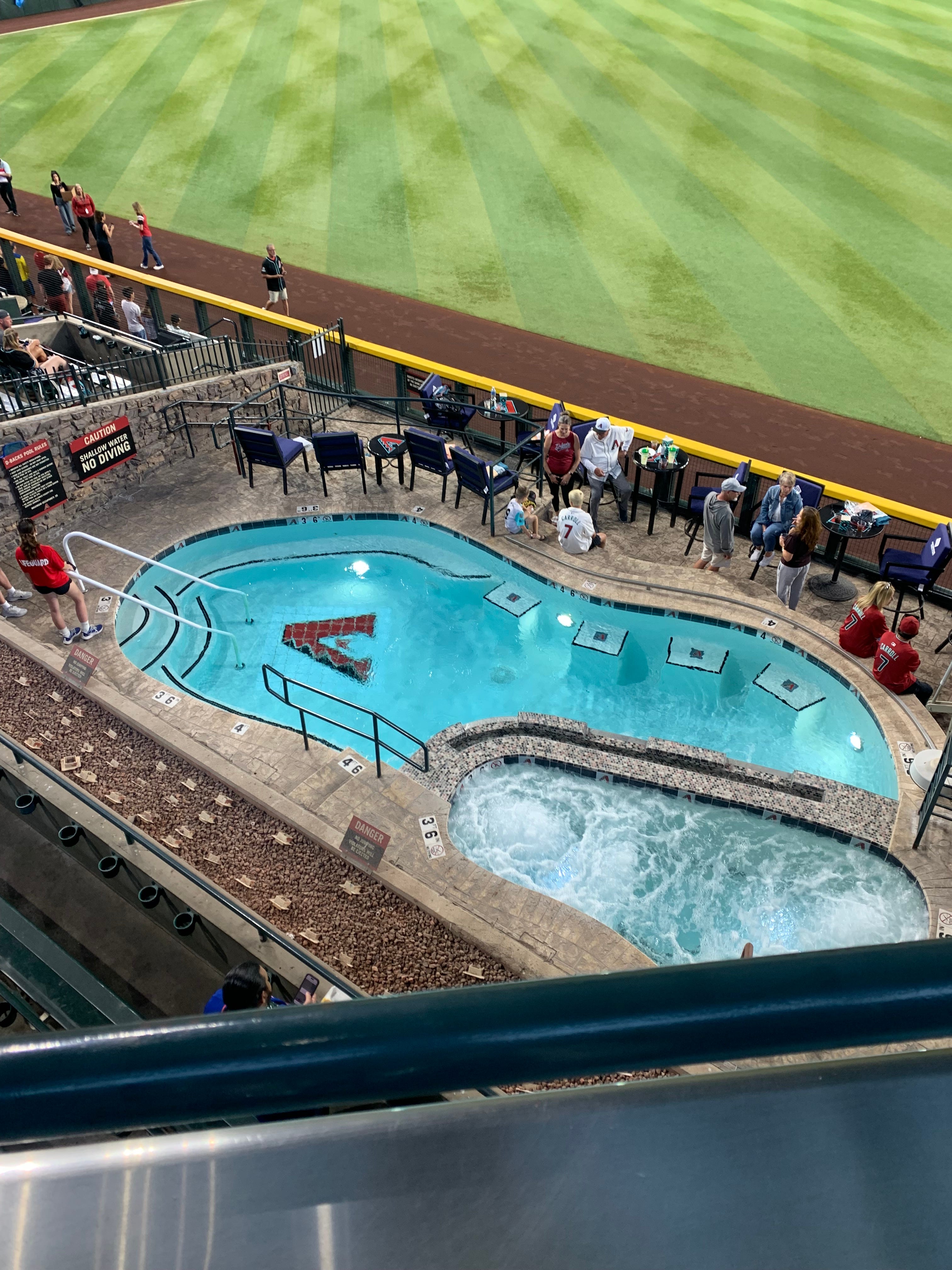 Yes, They’re Still Booing Juan Soto - by Taryn Cooper