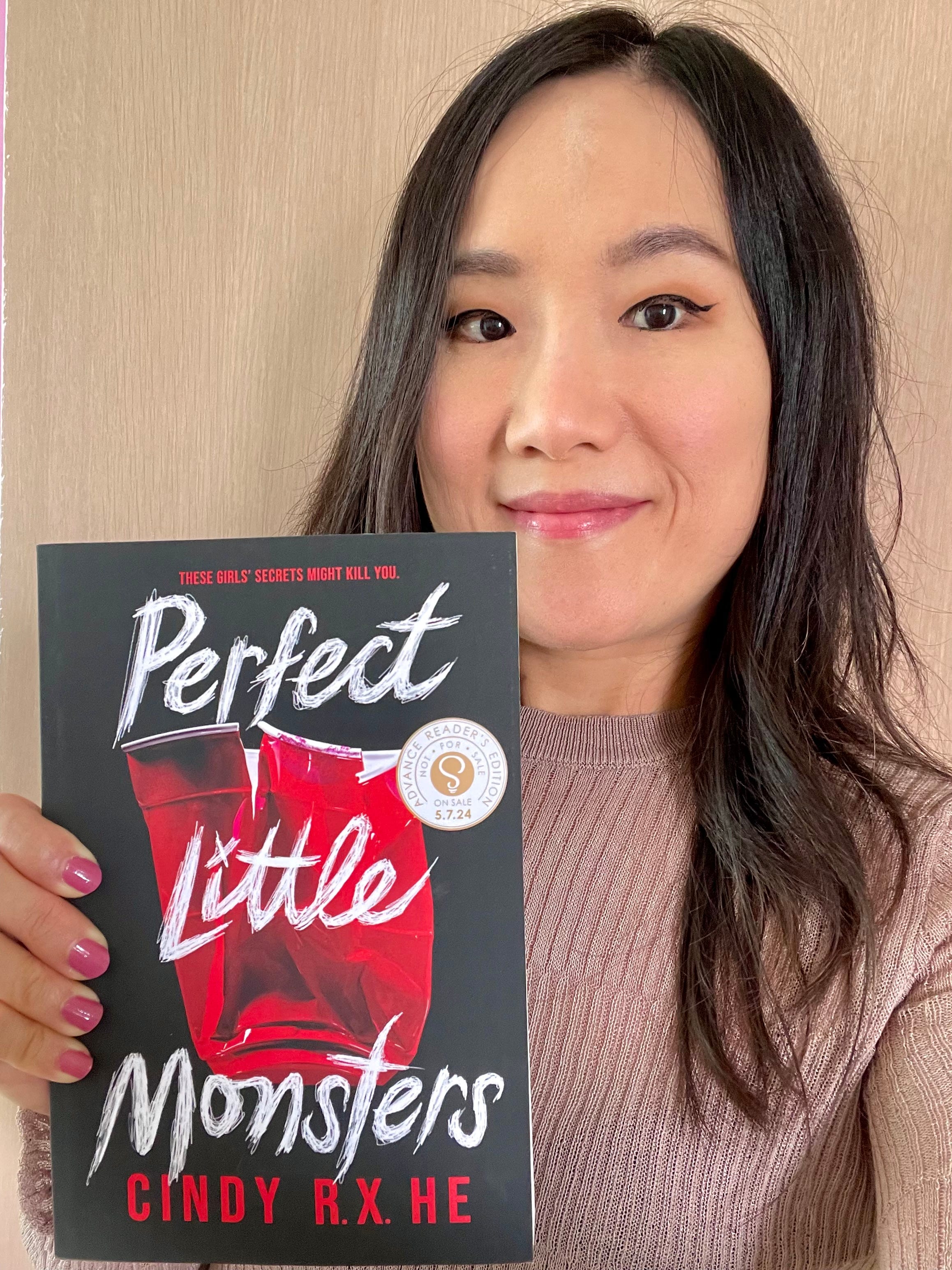 What it really means to “write what you know” 🤔