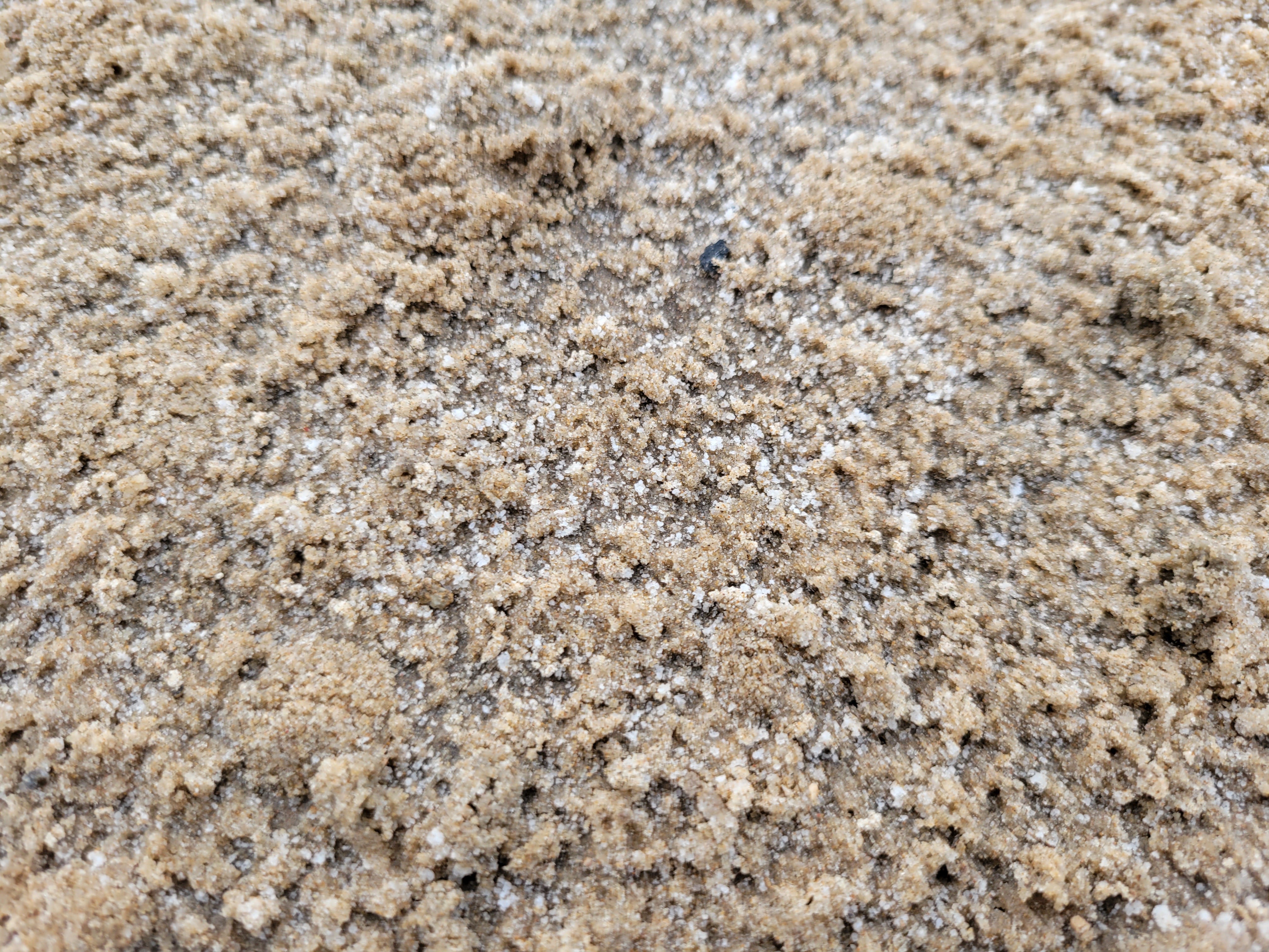 Photos from the SpaceX debris field - by Eric Roesch